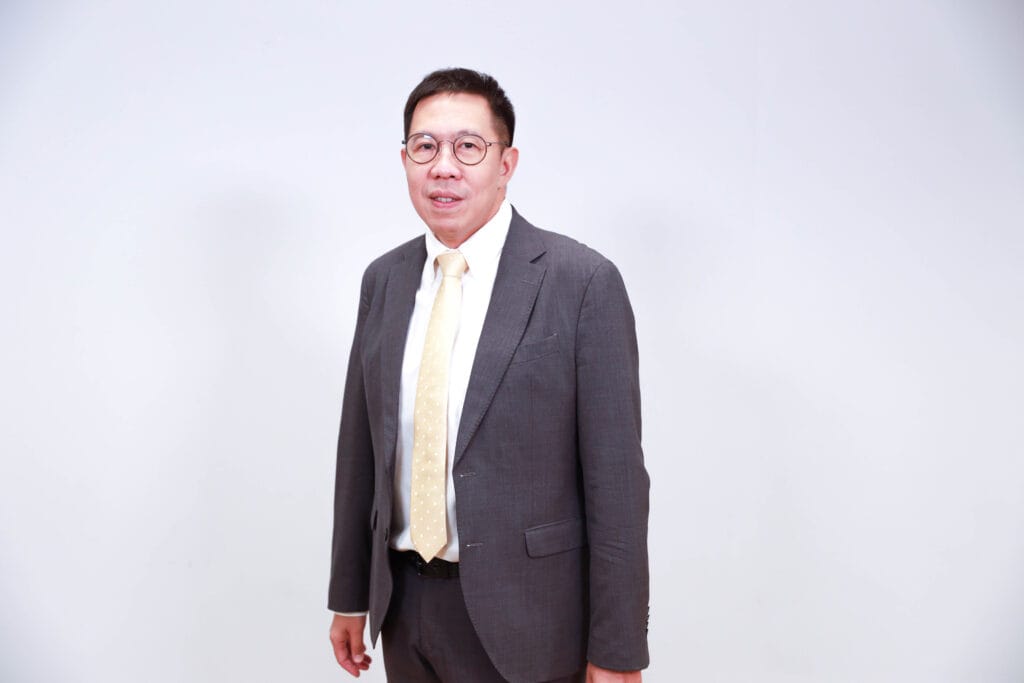 Message from the Rector - Office of International Affairs